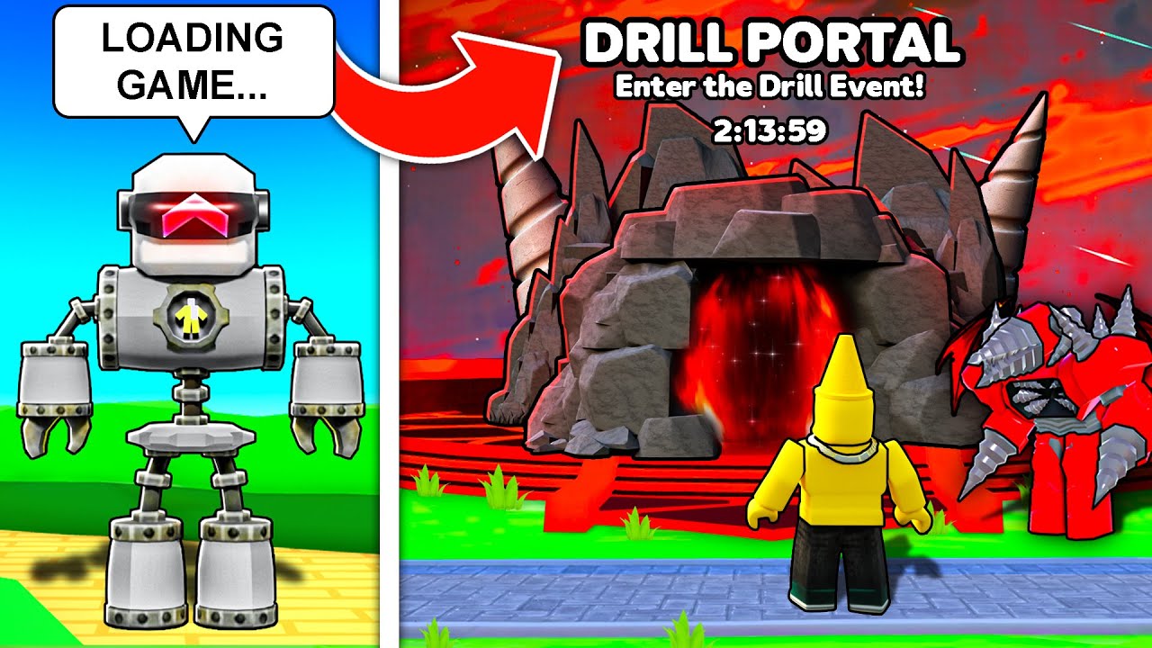 AI Robot Creates The Next UPDATE in Toilet Tower Defense.. - YouTube