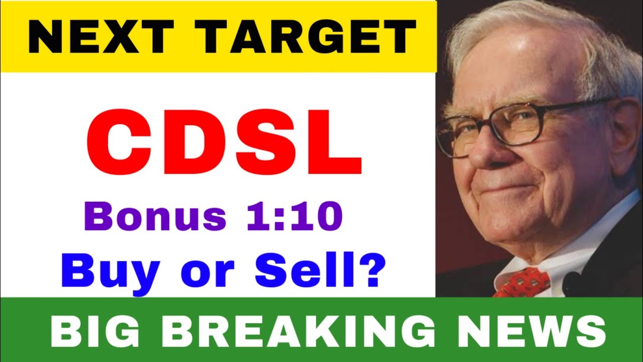 central depository services share news||cdsl share latest news||share ...