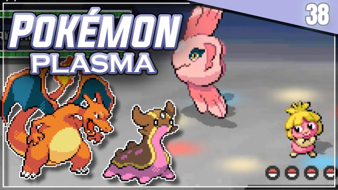 Un duo surprenant - Ep38 | Pokémon Plasma - YouTube