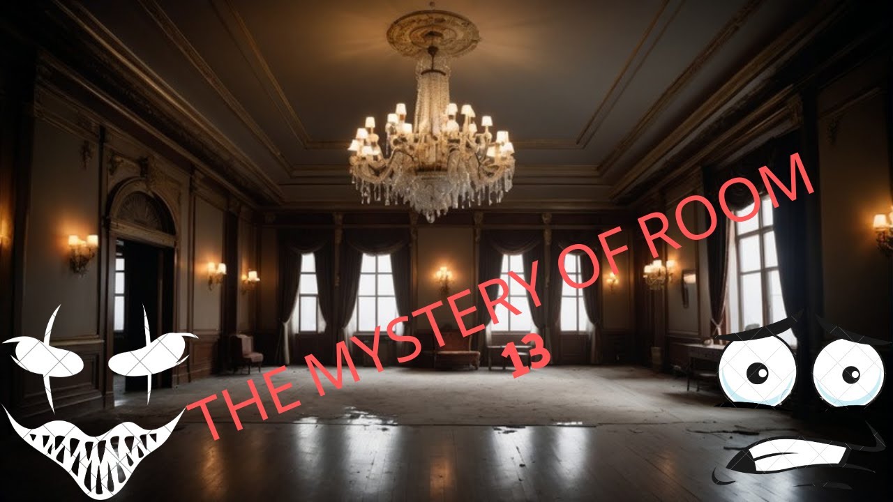 The Mystery of Room 13 - YouTube