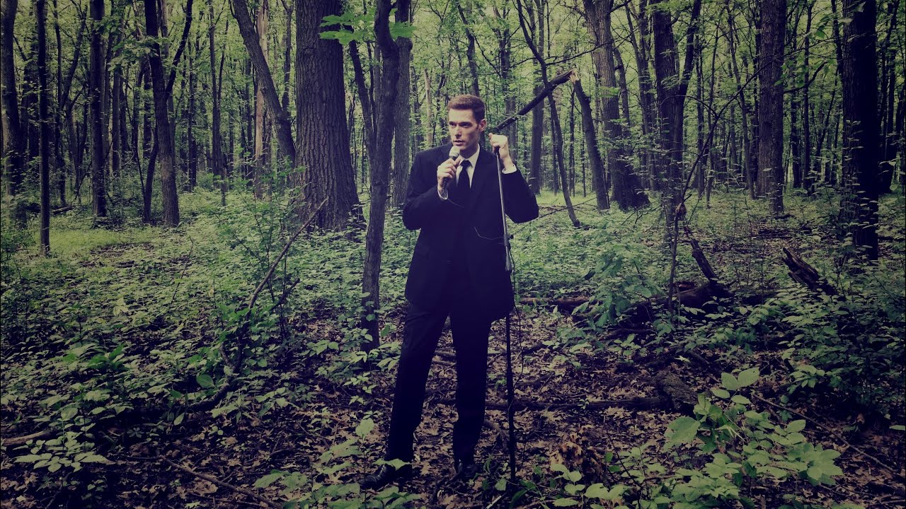 The Nature Of My Comedy - YouTube