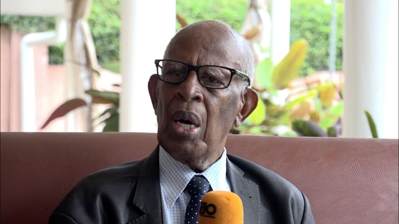 Pastor Ezra Mpyisi: Corona iraca Amarenga y'Ibyago 7 by'Imperuka, Ni ...