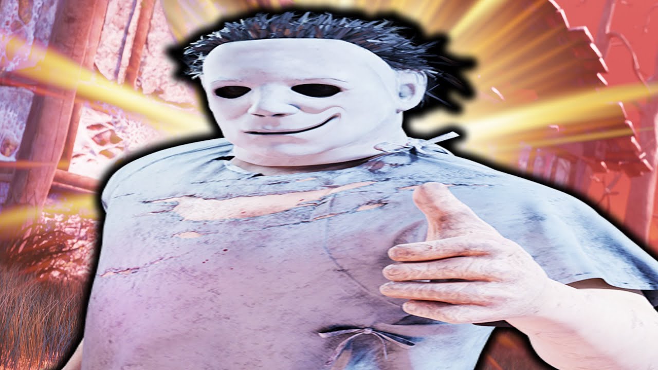 This DBD Compilation Will Make You Happy. - YouTube