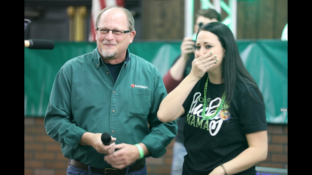 Semper Gratus. Shamrock Shuffle & Small Town. Loud Voice. Promo 2 - YouTube