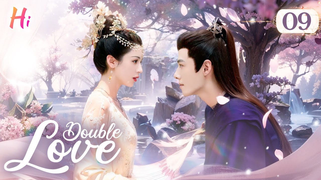 【Multi-sub】EP09 | Double Love | Princess Swapped Identities And Entered ...