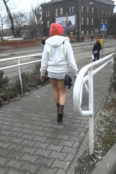 Wrocławska Dziwka Youtube