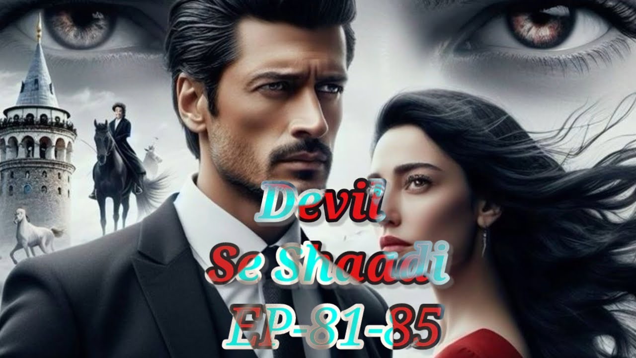 Devil Se Shaadi Episodes 81-82-83-84-85 - YouTube