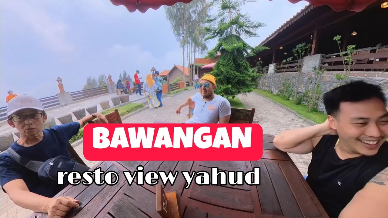 BAWANGAN BROMO HOTEL & RESTO || Rekomendasi Wisata dekat Gunung bromo # ...