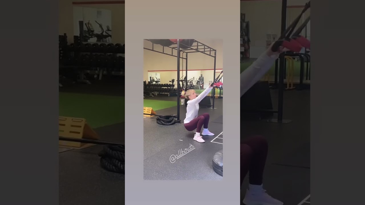 Working out | Mckenna Grace - YouTube
