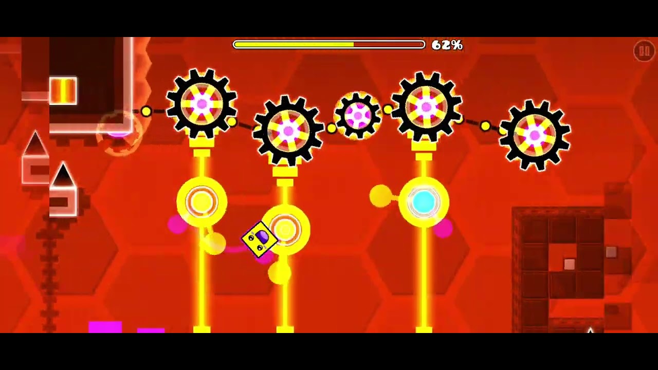 blast processing - YouTube