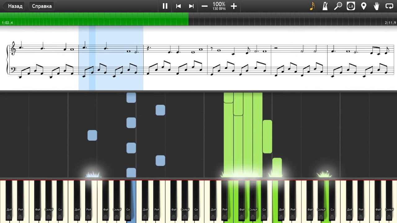 Within Temptation - Destroyed - Piano tutorial and cover (Sheets + MIDI ...
