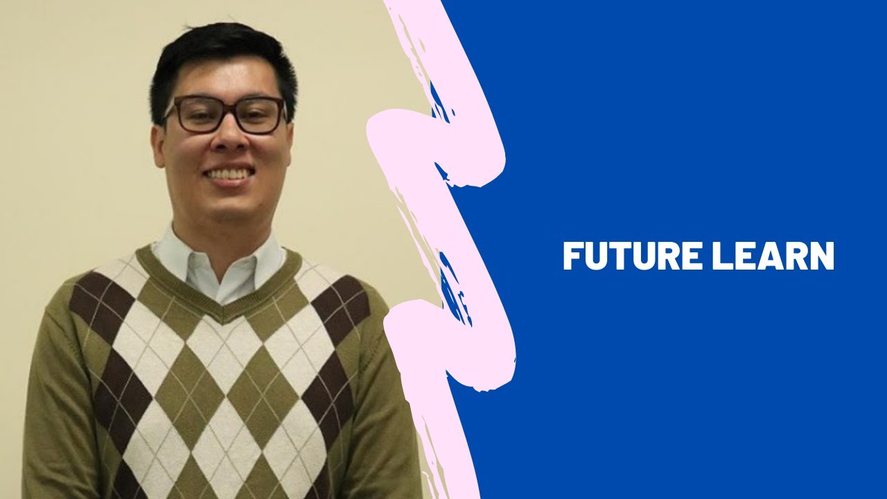Future learn - YouTube