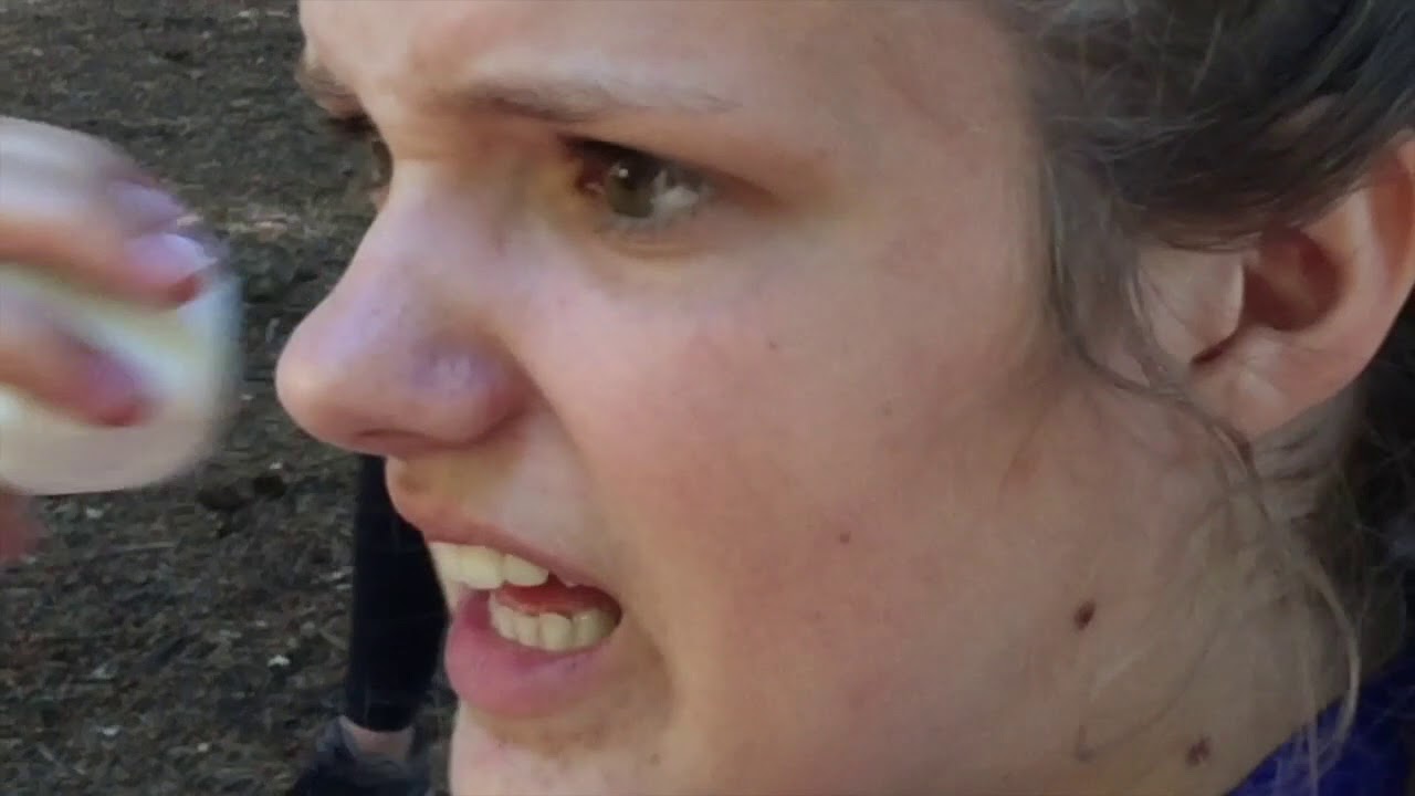 Studio Z - Awkward Avoidance Viking - YouTube