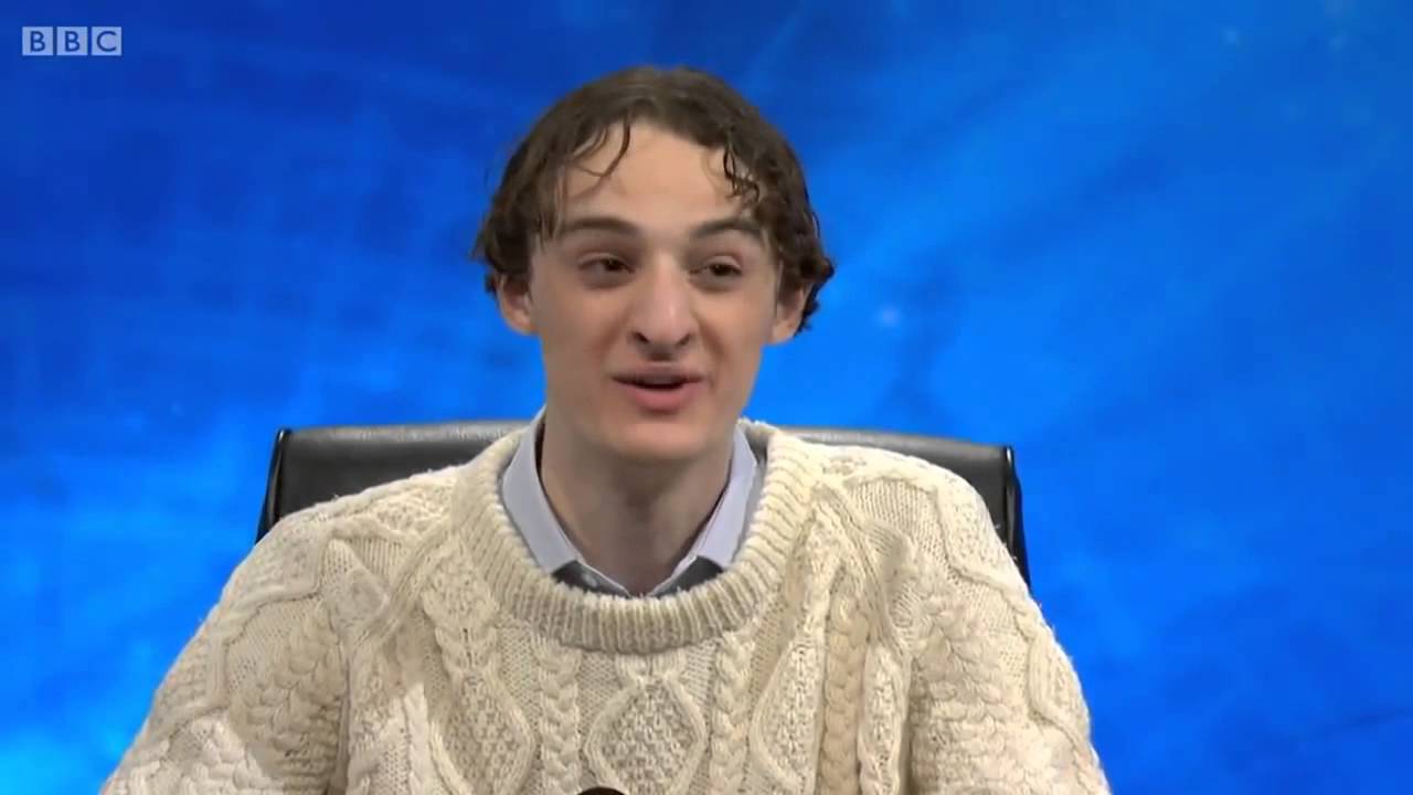 HAPAX LEGOMENON x BRING ME TO LIFE (EVANESCENCE)- UNIVERSITY CHALLENGE ...