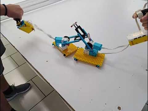 #SPIKE Prime_3 - YouTube