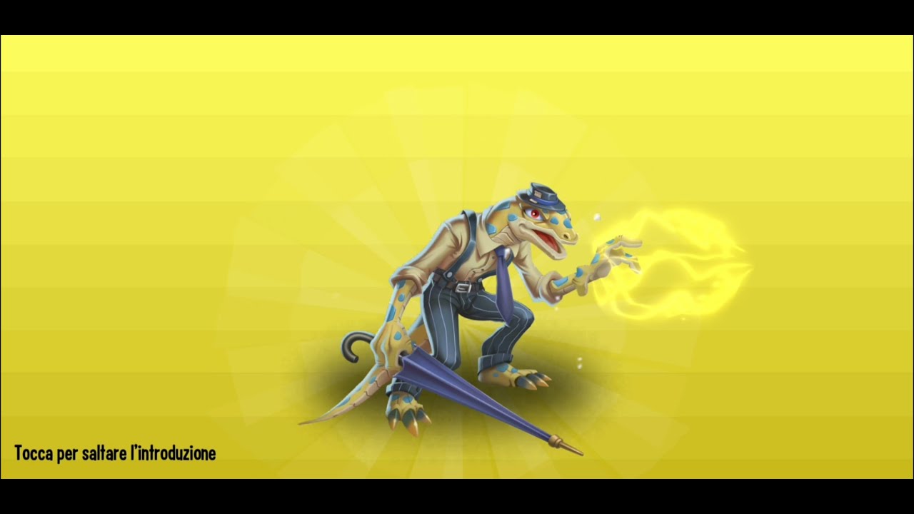 Monster Legends: Unlocking Geckone and testing him!!! - YouTube