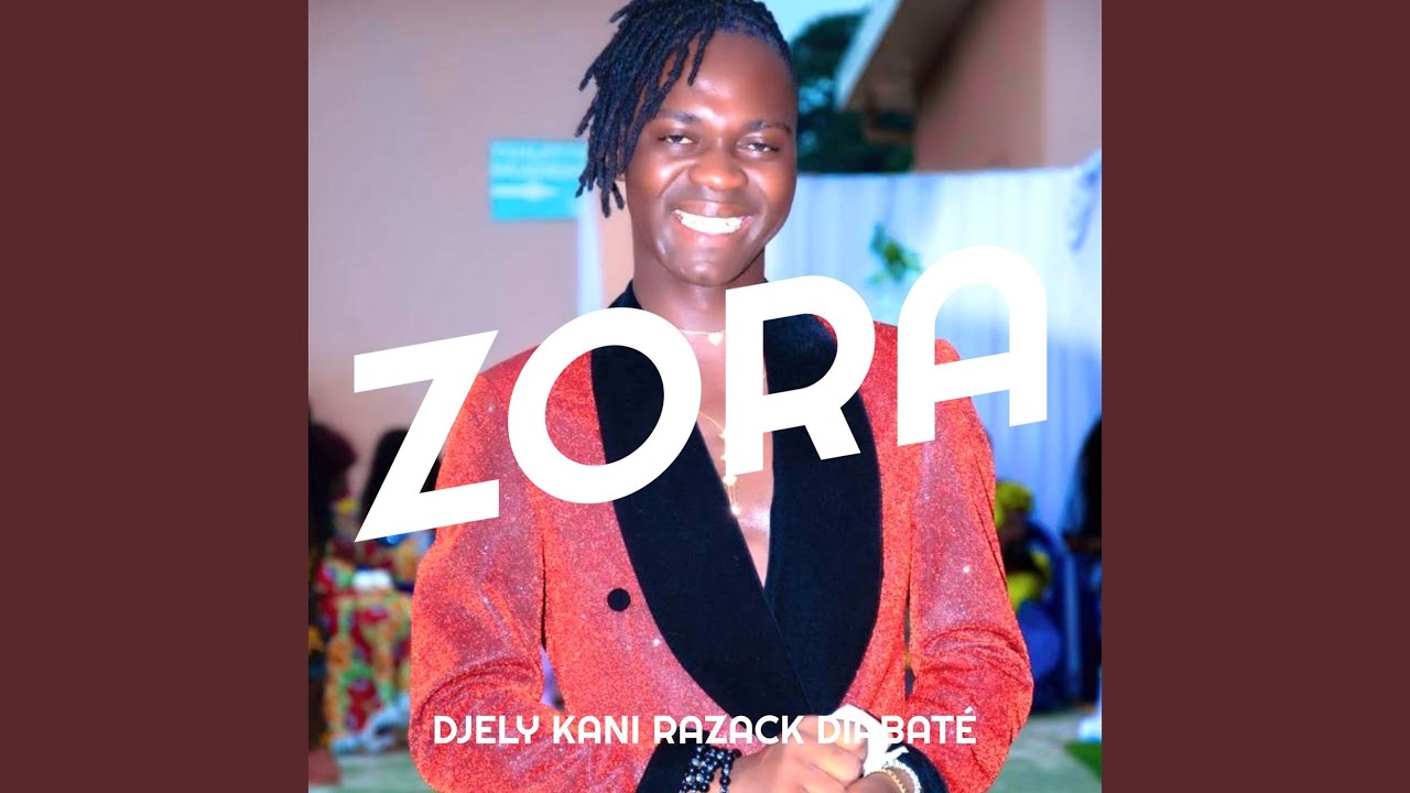 Zora - YouTube