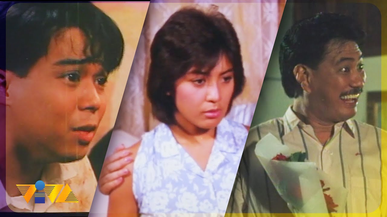 Best VIVA Comedy Scenes! | Films Starring Raymart Santiago, Sharon ...