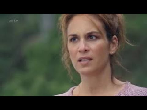 Fernsehserie Mord im Mittsommer 2. Staffel-Tod im Schärengarten-1