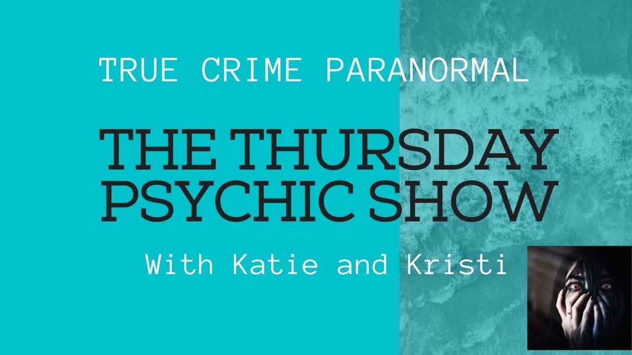 Thursday Night Psychic Show - YouTube