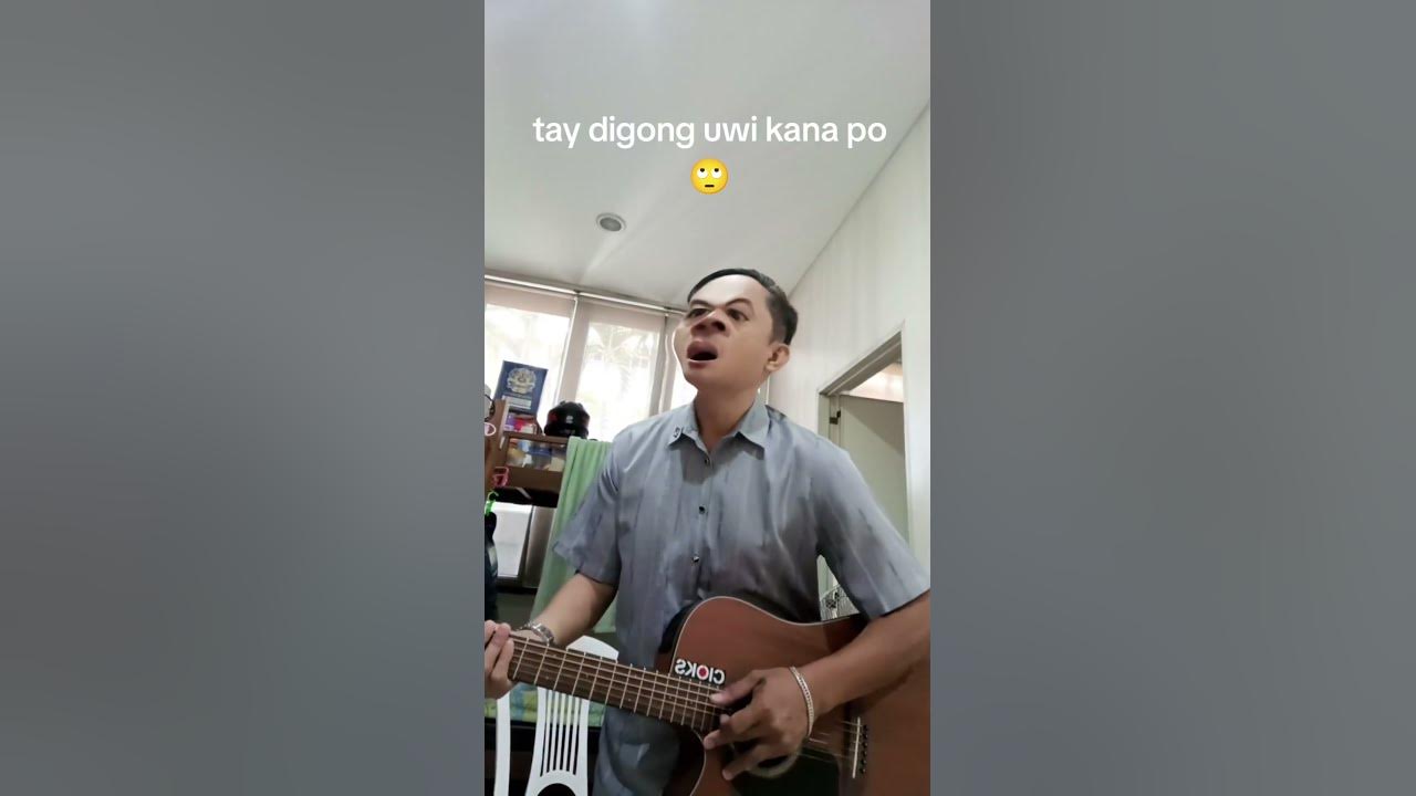 amaw amaw a radyooo ohh😂 #funny - YouTube