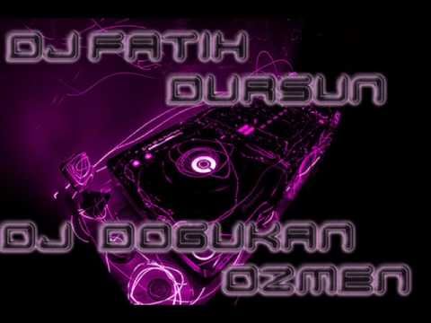 Dj Fatih Dursun   Dj Doğukan Özmen & Tuğba Özerk   Kolay Değil