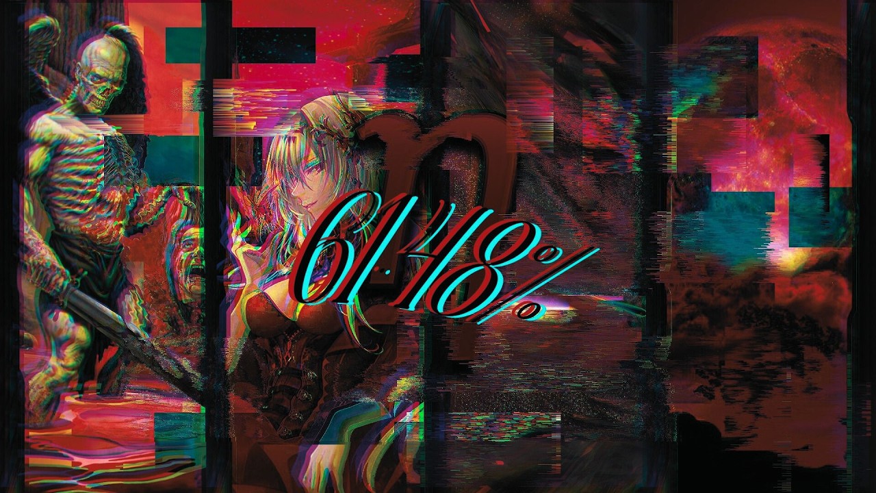 A 5 DIGITS ATTEMPT AT ETA DAN - OSU!MANIA - YouTube