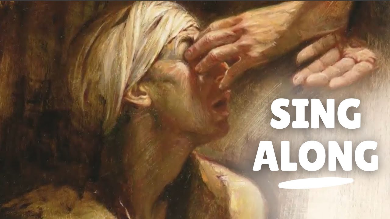 The Miracle - LDS Sing-Along - YouTube