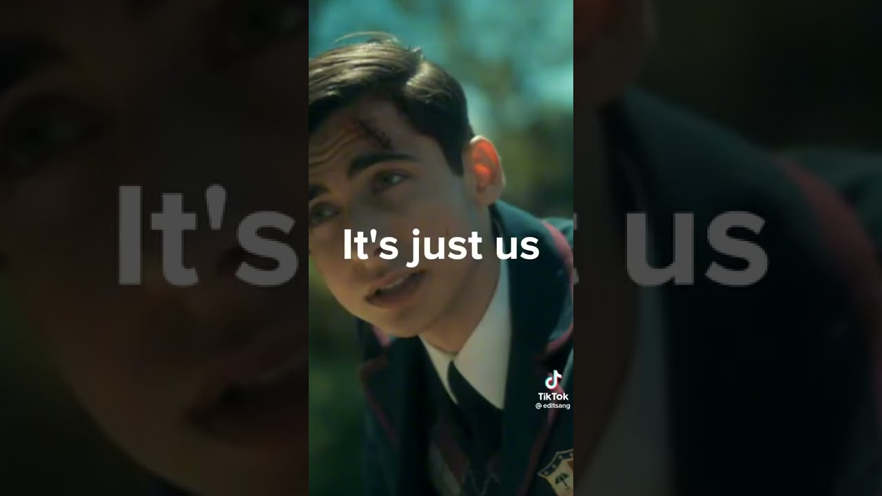 in this world, it's just us - YouTube