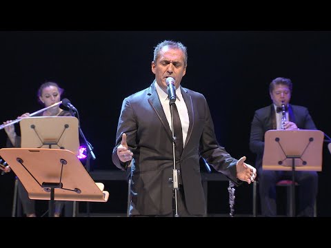 Yavuz Bingöl - Vay Deli Gönül (Canlı Performans)