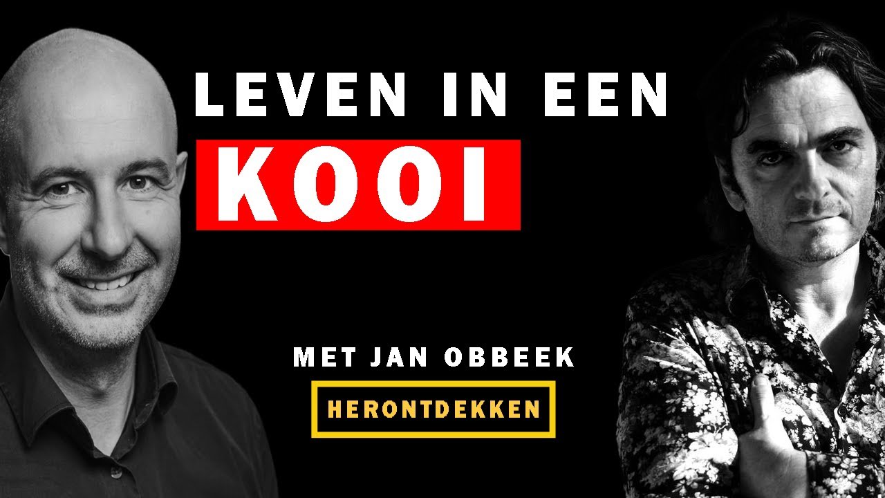 #2 Ga ik op mindfulness training? Met Jan Obbeek (updated version ...