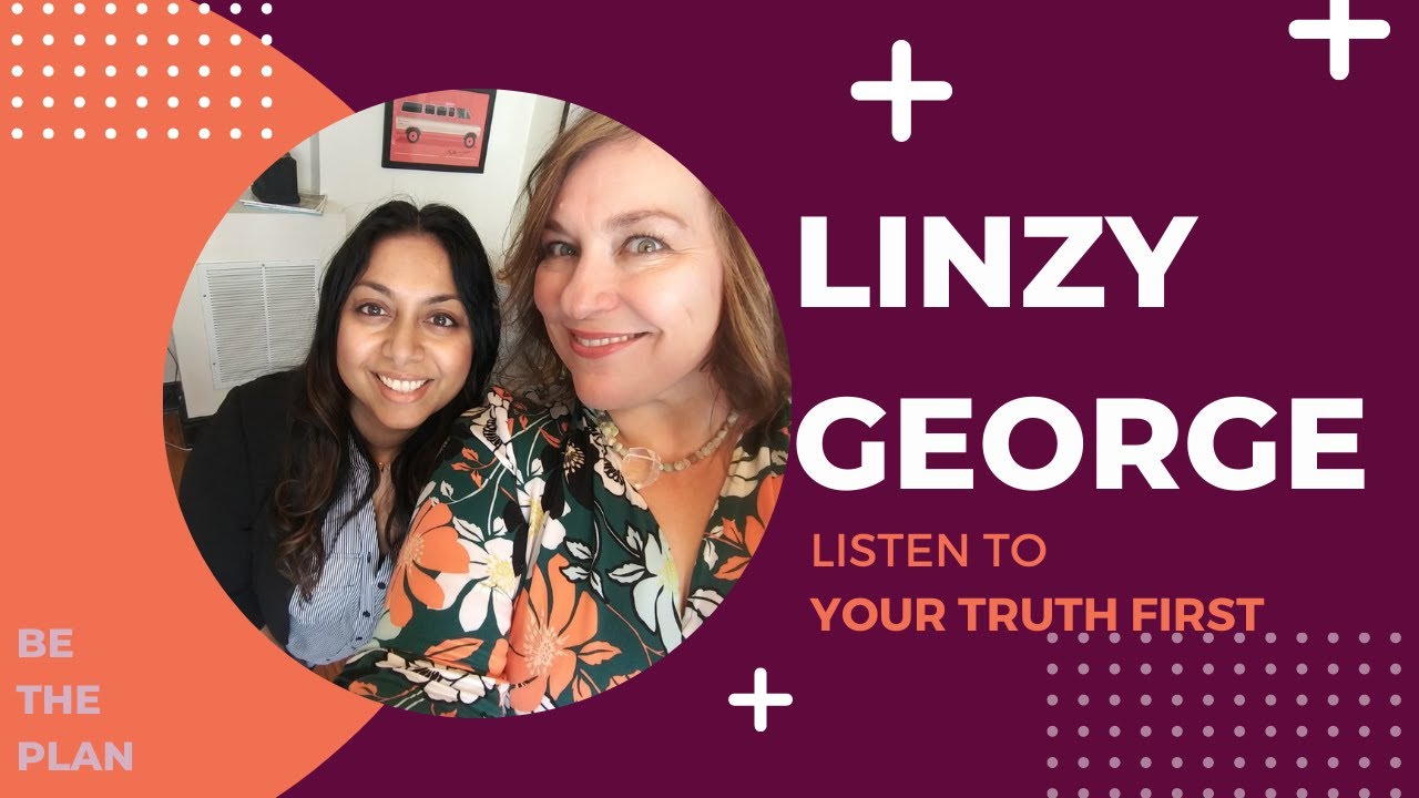 Guiding a Visionary Brand with Linzy George and Michelle Mercurio | Be ...