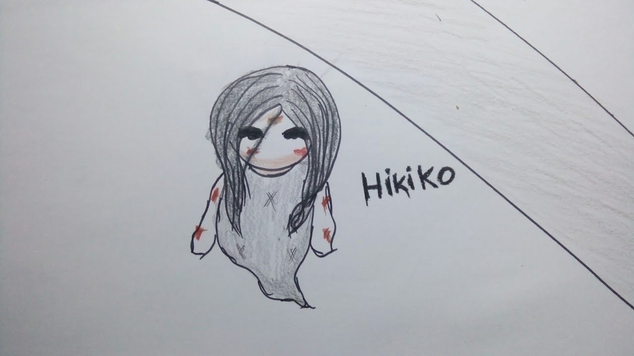 Asal Usul Hantu Hikiko || Legendza - YouTube