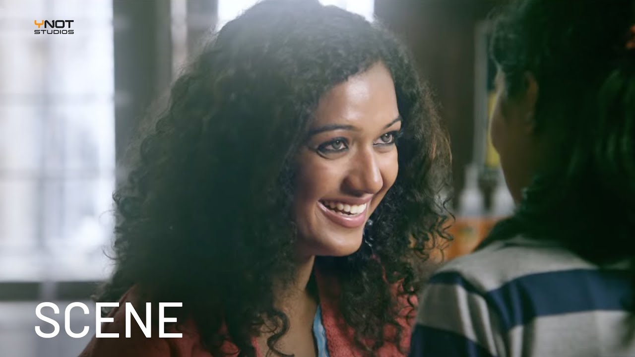 Ep 2. How To Not Talk To A Girl | Vaayai Moodi Pesavum - YouTube