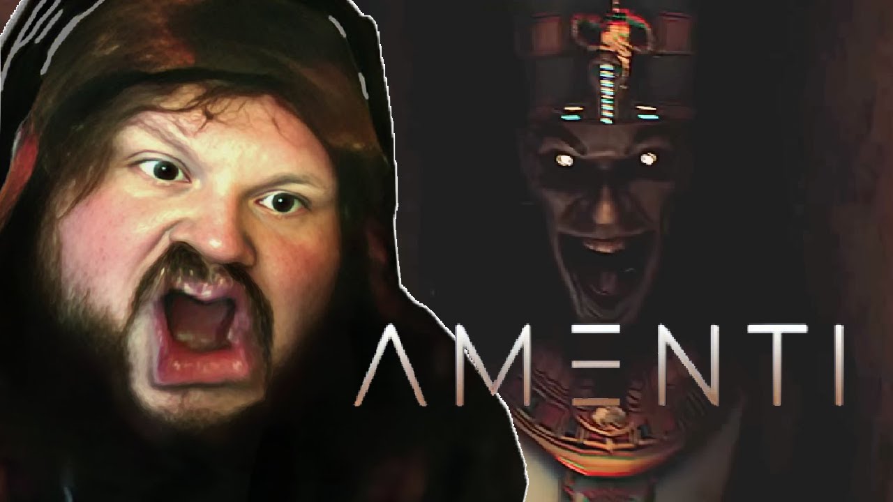 CaseOh Horror Game To Watch When you Like Humor But Want to Watch ...