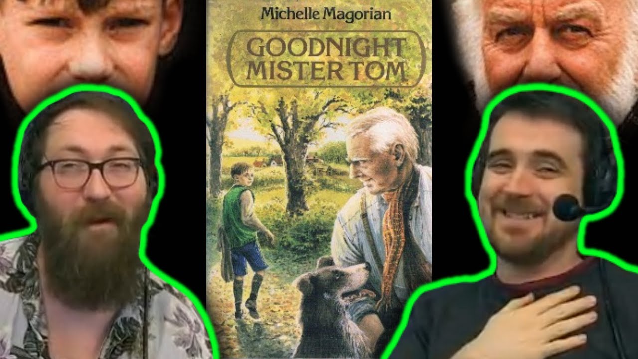 Goodnight Mister Tom - Tom and Ben - YouTube