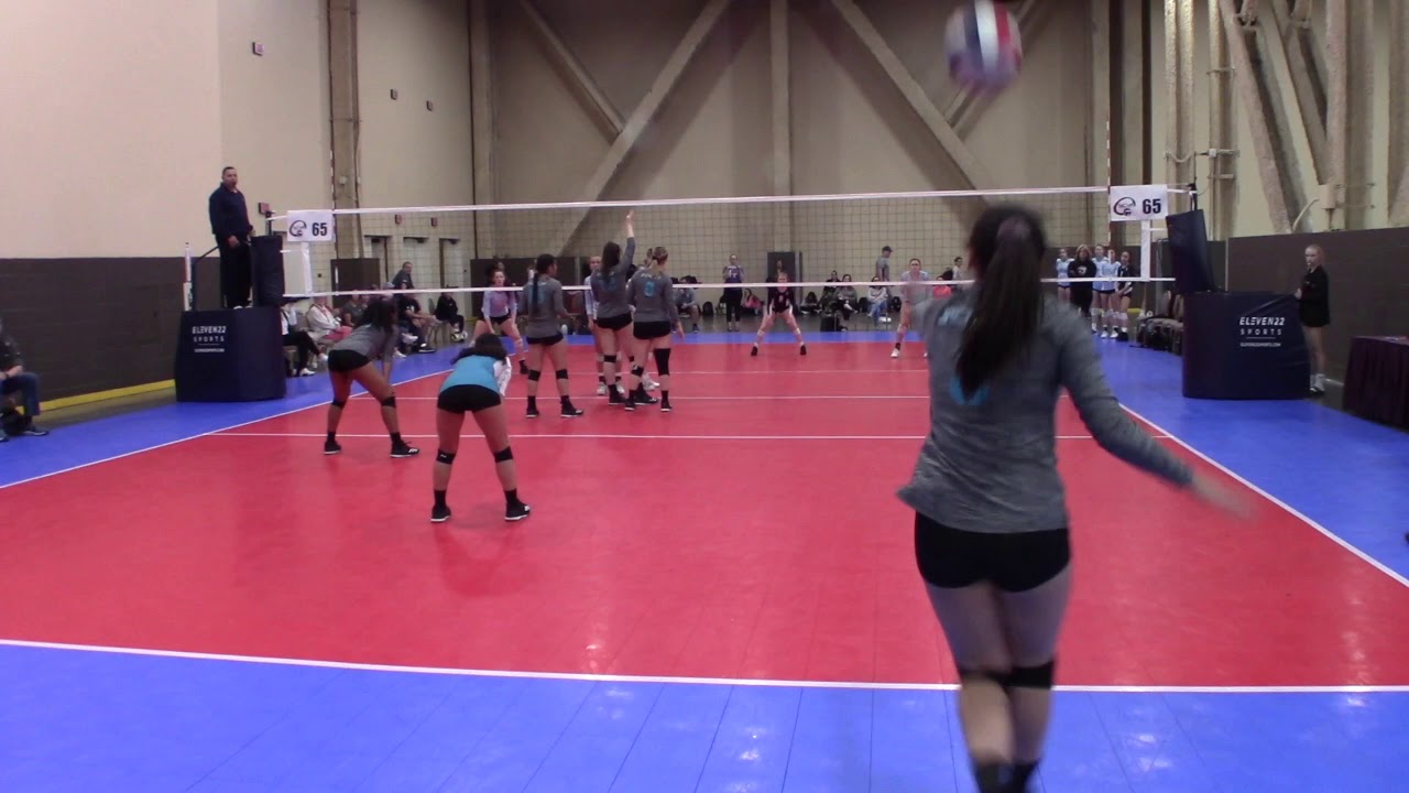 2020 SCVA Las Vegas Classic Day 3 - YouTube