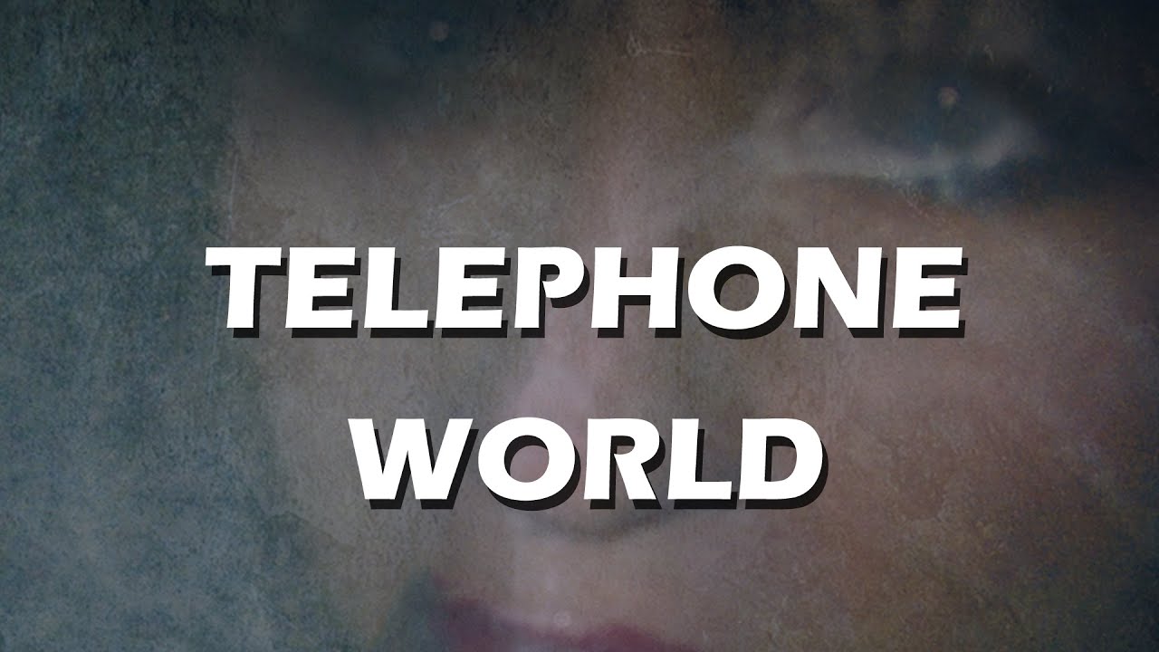Telephone World (2013) | Full Movie - YouTube