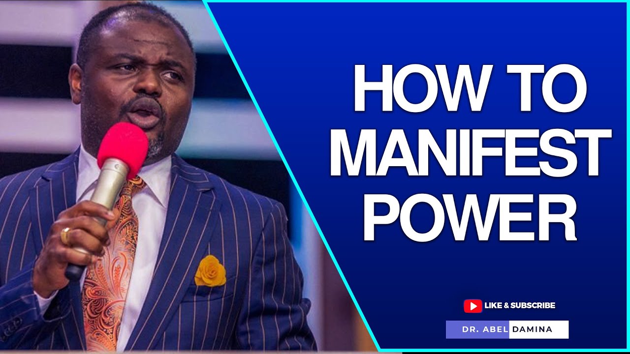 HOW TO MANIFEST THE POWER OF GOD AT WORK IN YOU Global Papa Reveals how-to-manifest-the-power-of-god-at-work-in-you-global-papa-reveals