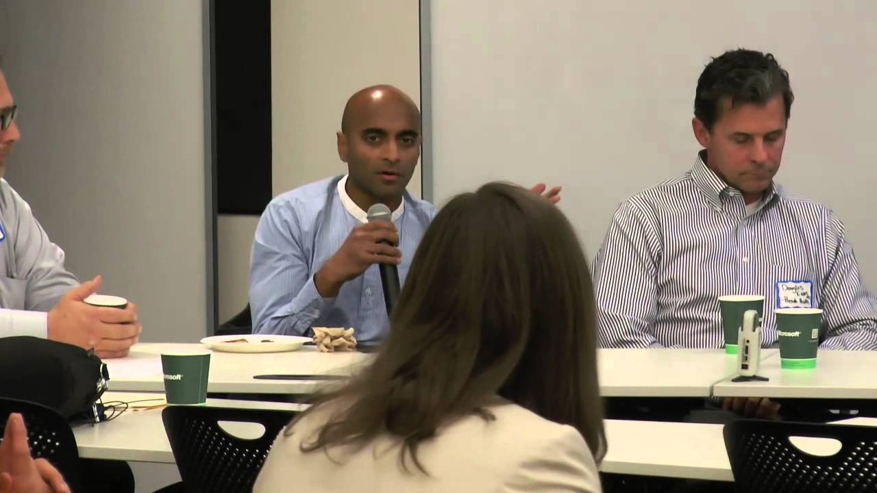 SVForum's Health IT SIG - Emergency Medicine Information Management ...