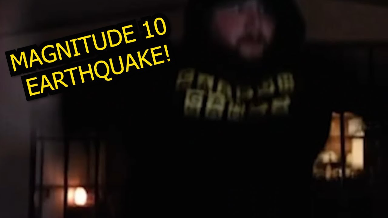 CaseOh does jumping jacks - YouTube