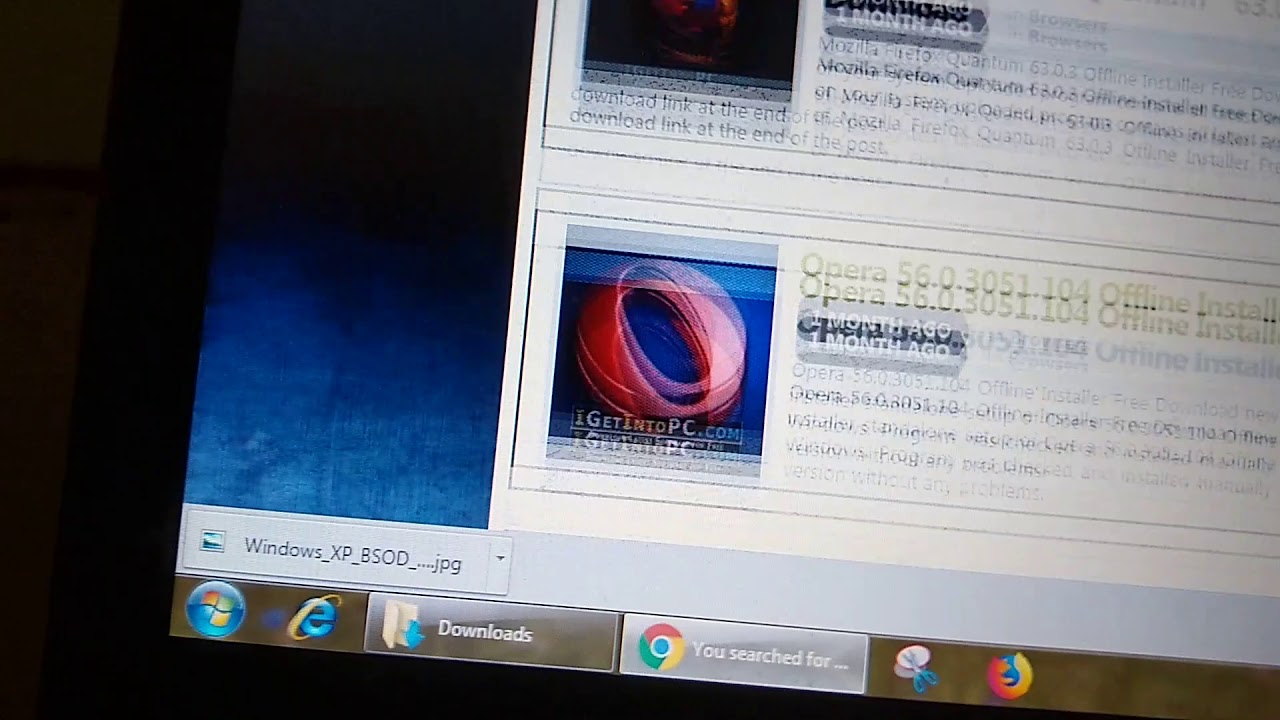 How to go back to the old version of Google Chrome - YouTube