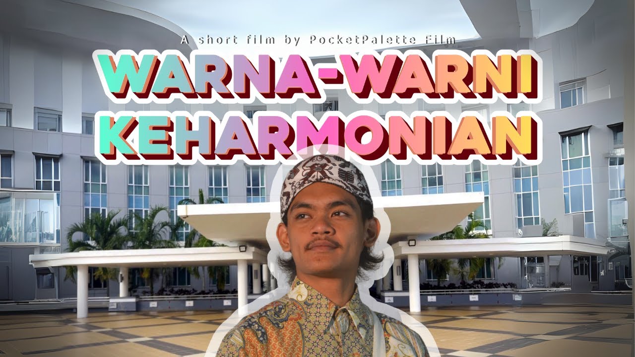 Workshop 2 23 24 Group04 - Warna Warni Keharmonian - YouTube