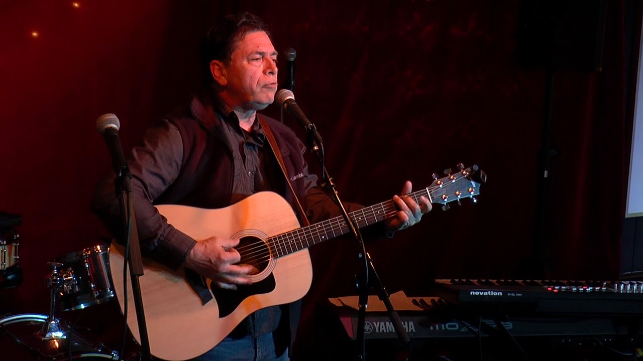 Michael R. J. Roth - "Homeless Sky" - YouTube