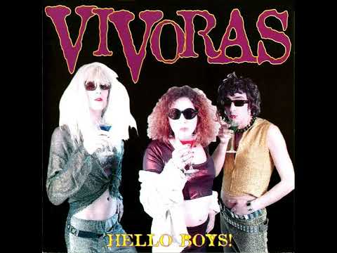 Vivoras - Hello Boys! (Full Album)