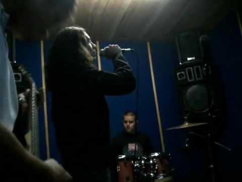 ENDRIAGO - MENTES AMORDAZADAS