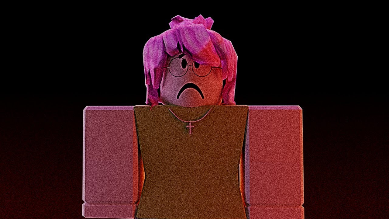 This ROBLOX Myth is really INTERESTING... - YouTube