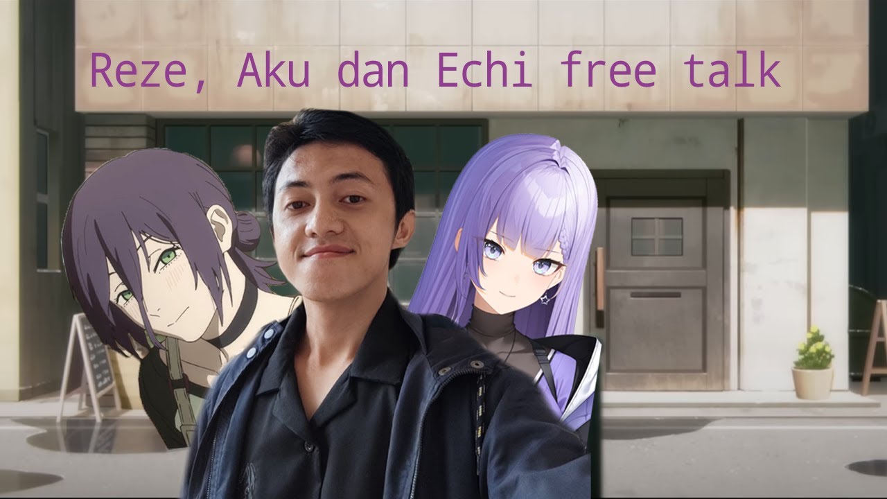 pindah kamar, unboxing, Reza Arc. Free talk - YouTube