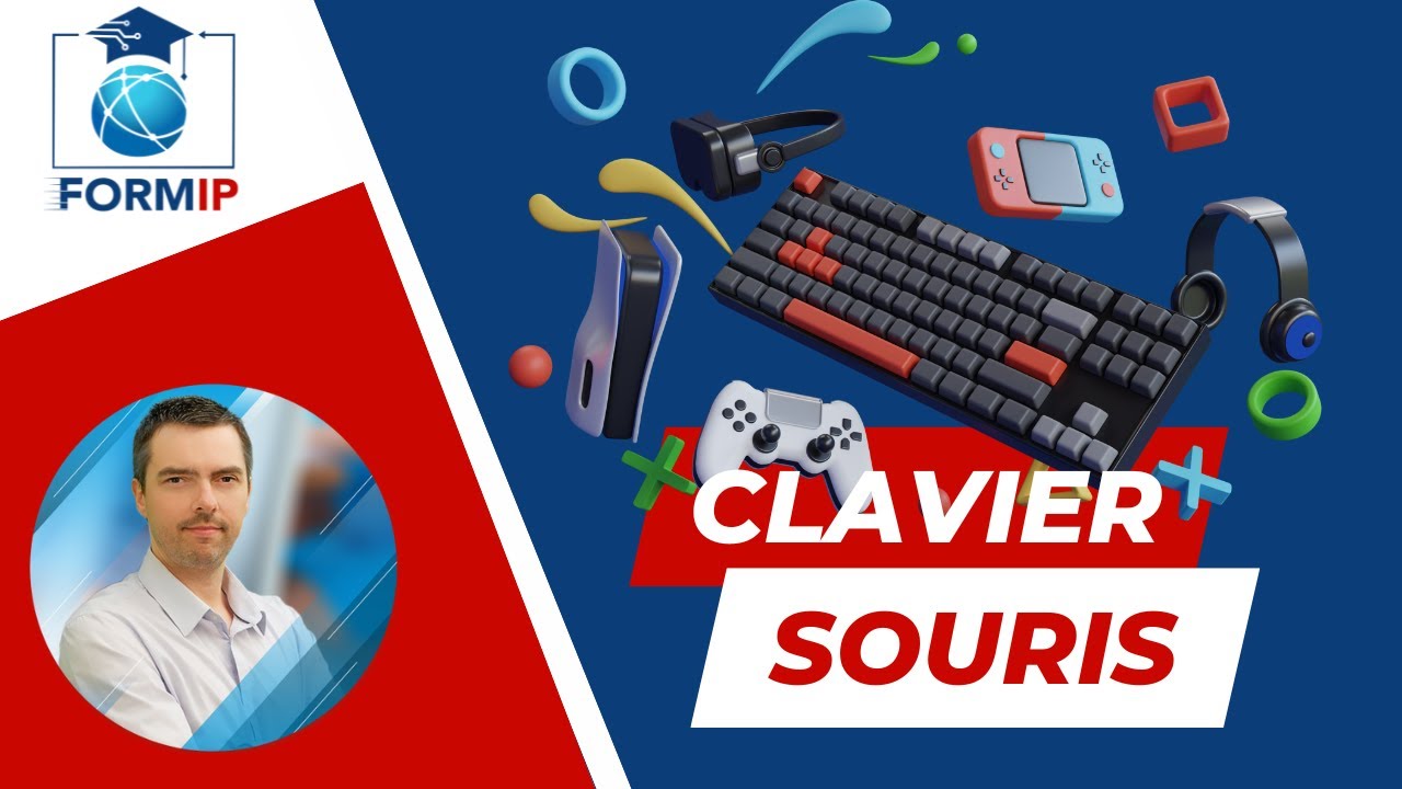 Périphériques d'Entrée : Guide Complet pour Optimiser Votre Setup ...