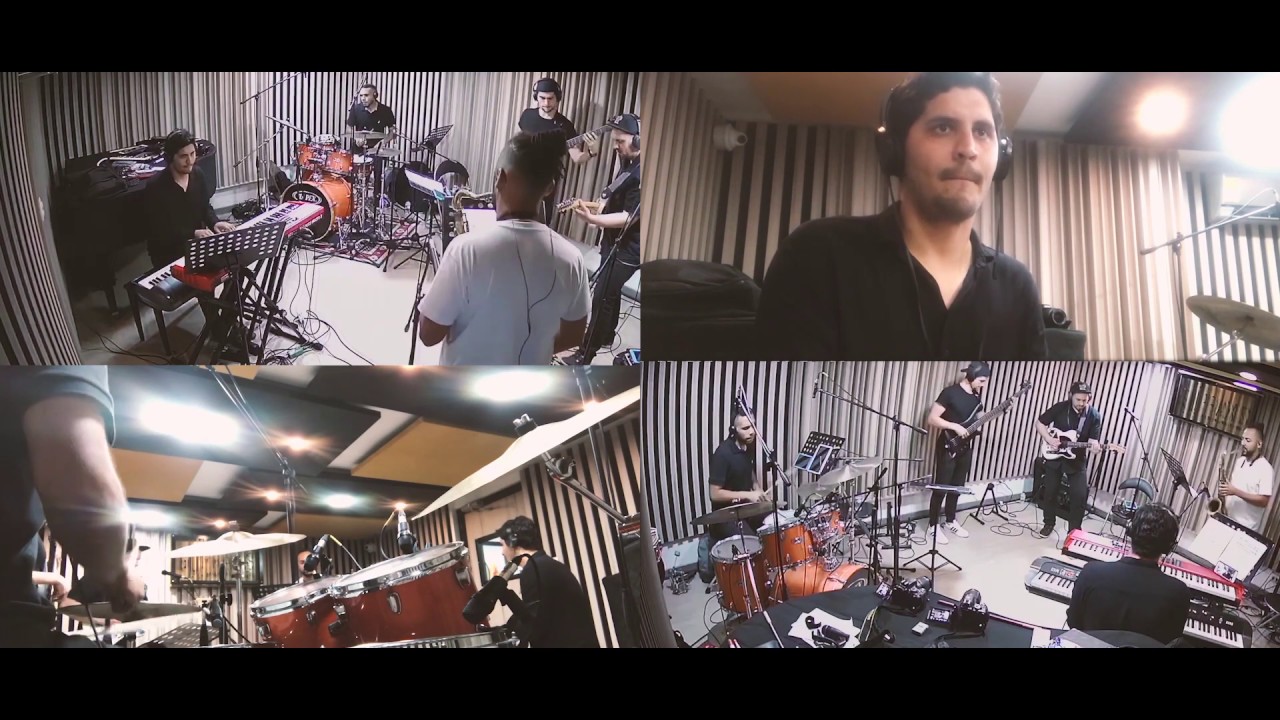 Ezequiel Valdez Quinteto - Rayuela - YouTube